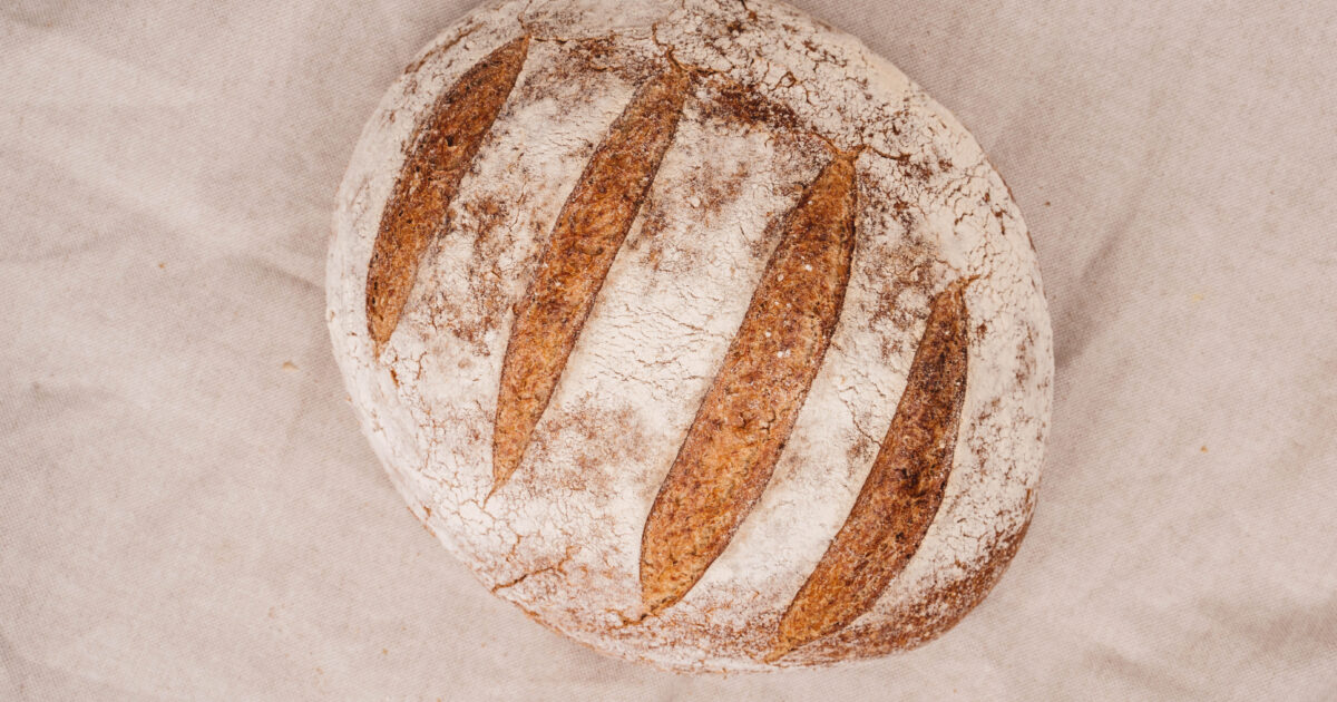 Bio speltbloem 80% | Nova